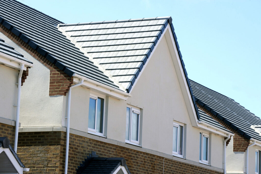 Fascias | Kent Cladding