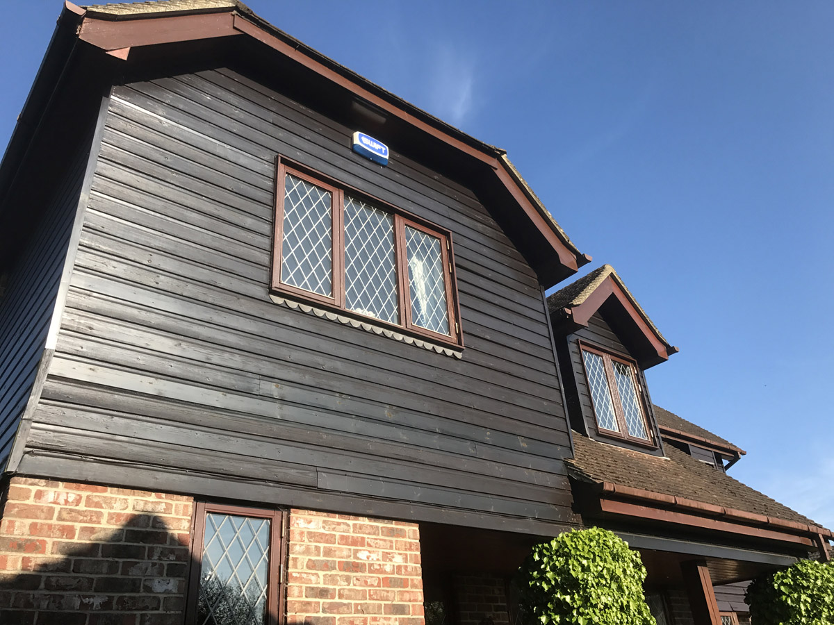 Get a quote - Kent Cladding