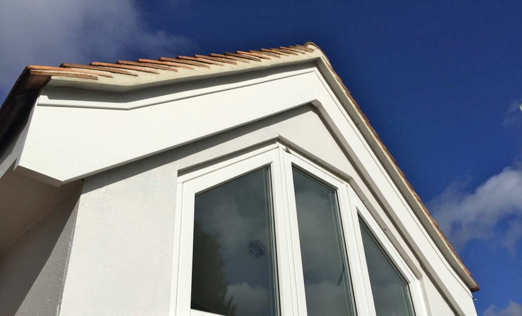 Fascias | Kent Cladding