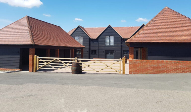 Kent Cladding | Renowned Cladding Installers, Since 2000